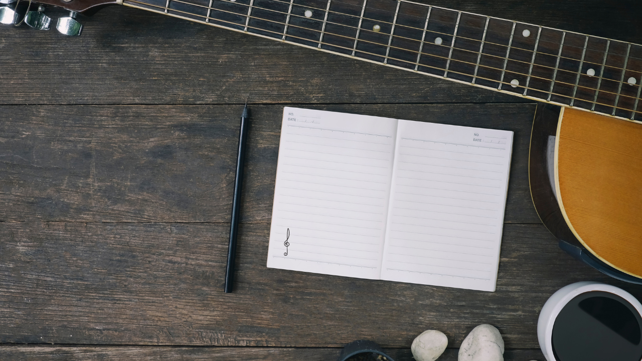 Exploring the Art of Songwriting – sollemusic